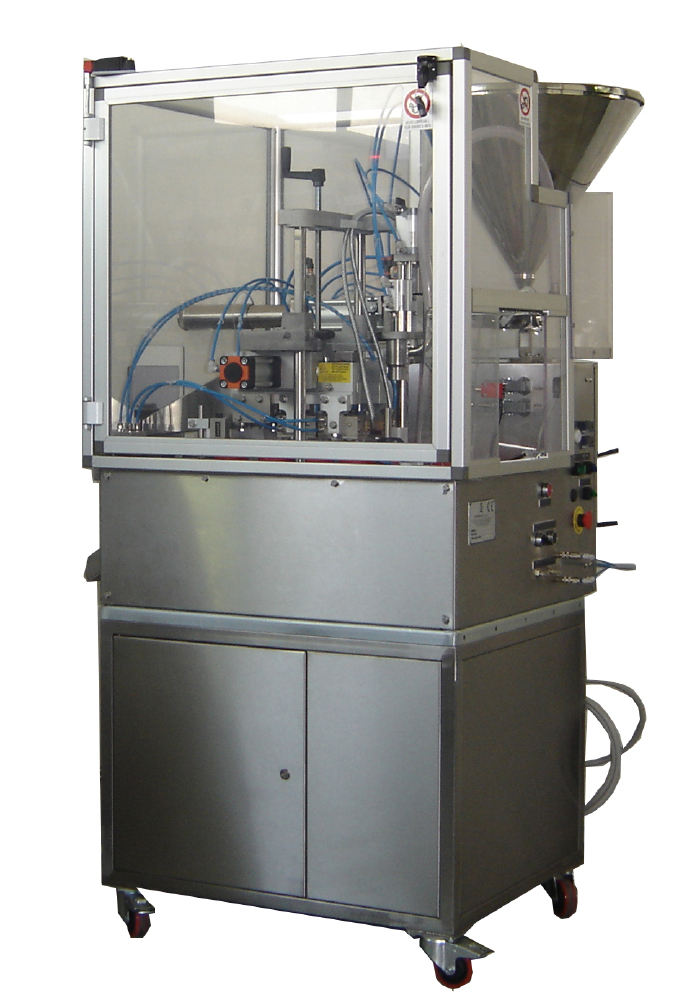 Intubettatrice RC15P